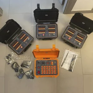 Home - fireworks firing systems