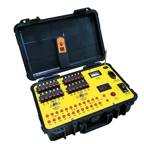 Home - fireworks firing systems