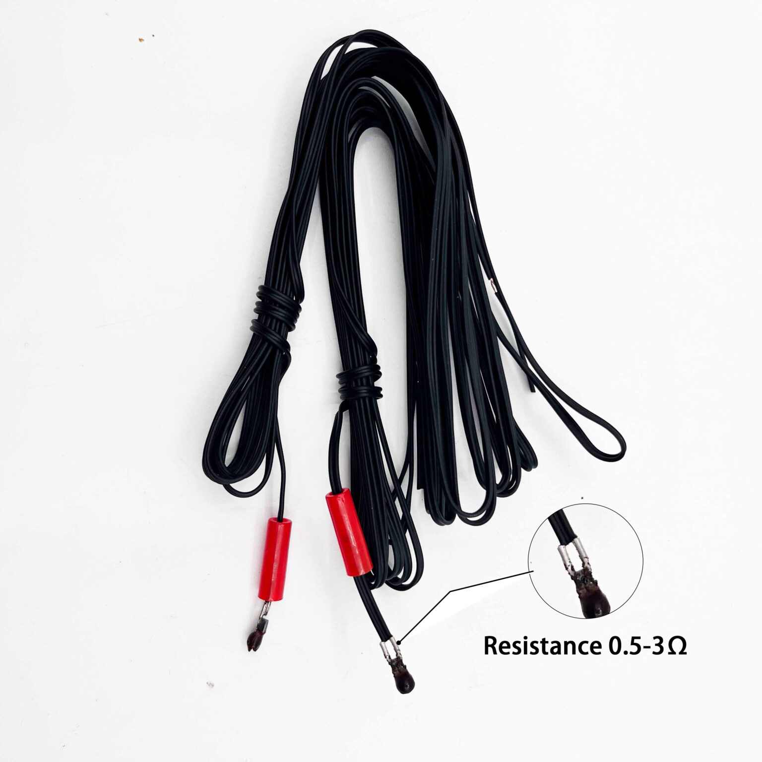 electric igniter and clip-on igniter - fireworks firing systems