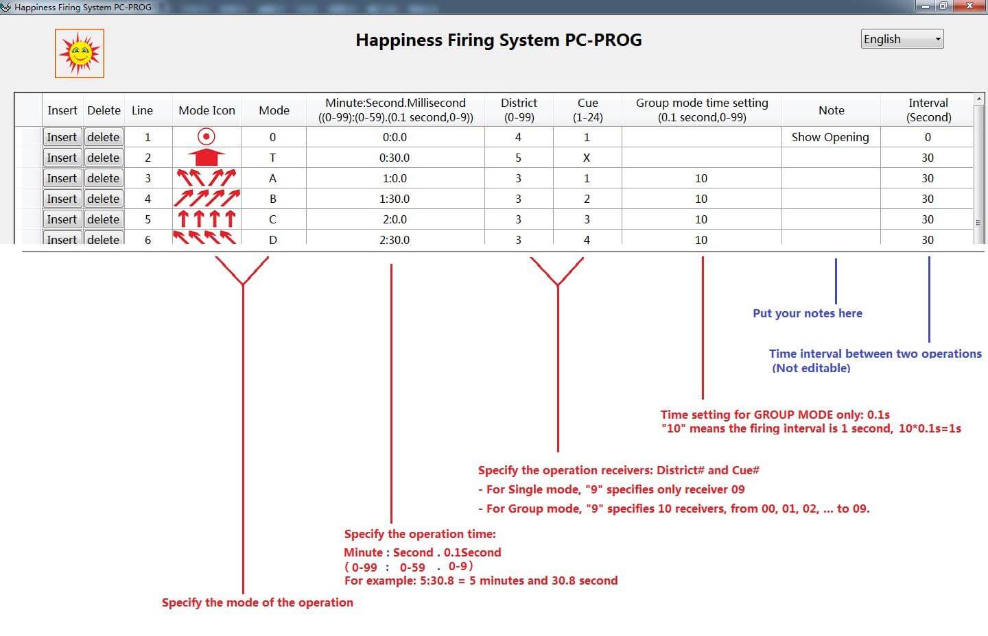 DBW02Auto - fireworks firing systems