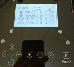 DBW02Auto - fireworks firing systems