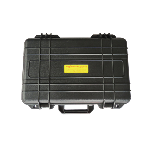 Wireless 90 cues remote control fireworks firing system for fireworks ...