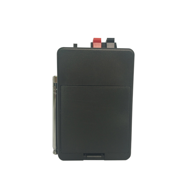 1 cue Wireless Remote Control Fireworks Stage Firing Systems ...