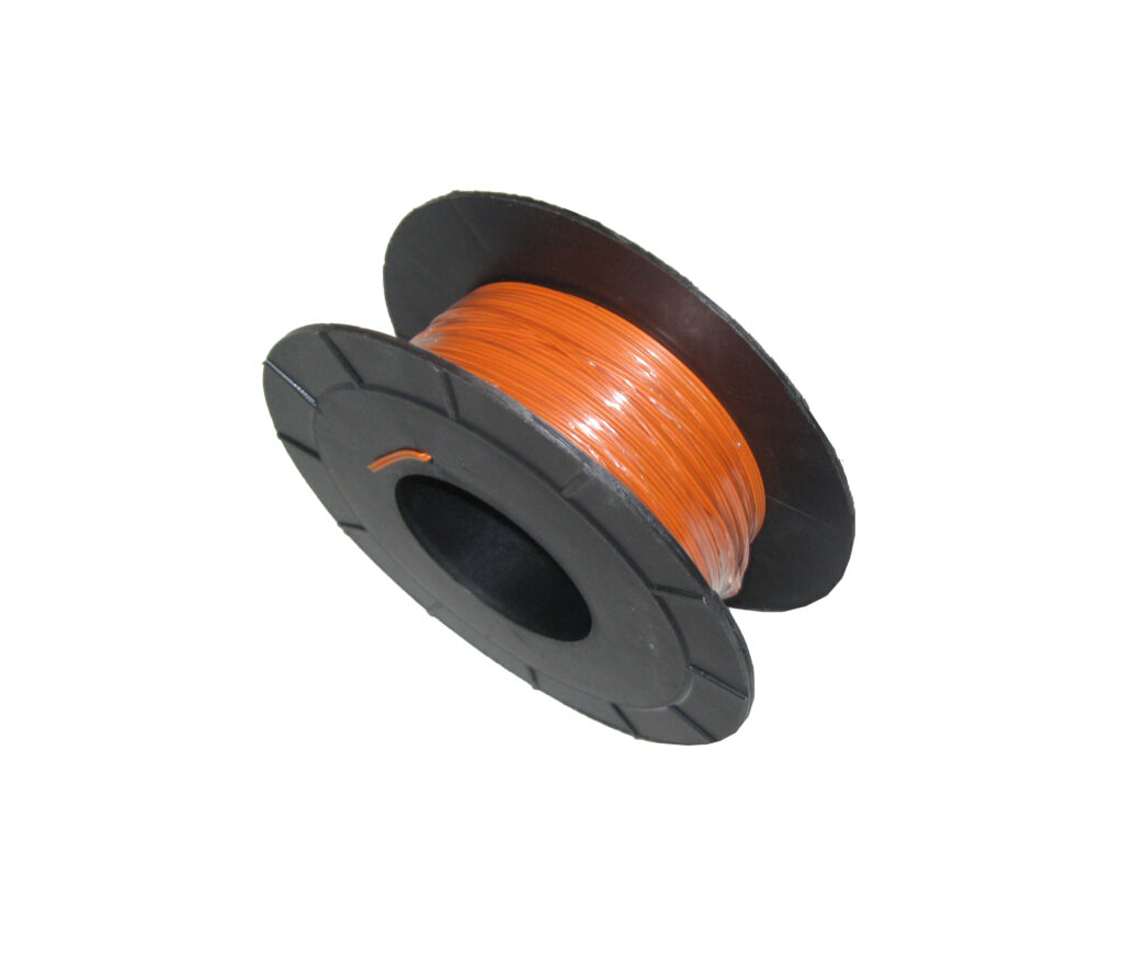 freeze-proofing 500M 0.45mm Copper core igniter shooting wire ...