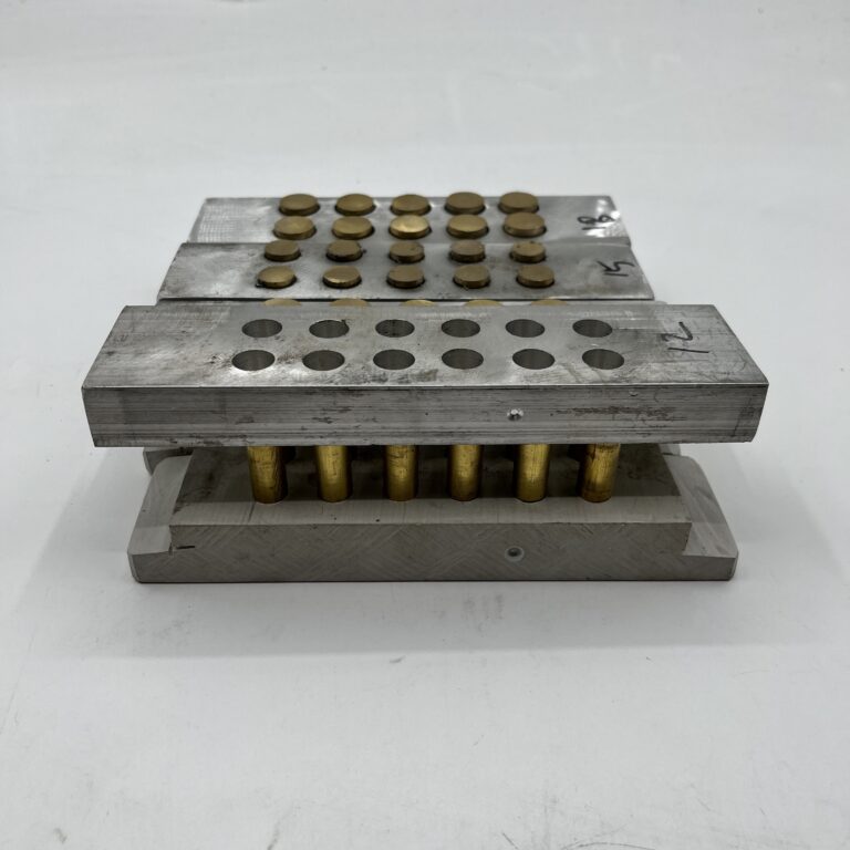 Cylinder Star Making Tool Comet Tiger Tail Proximity Pyrotechnic ...