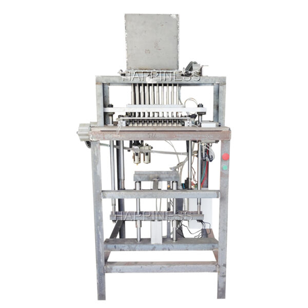 Pop Pops Snap Fireworks Making Machine - fireworks firing systems