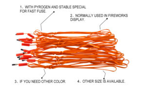Understanding eMatch Technology in Pyrotechnics - fireworks firing systems