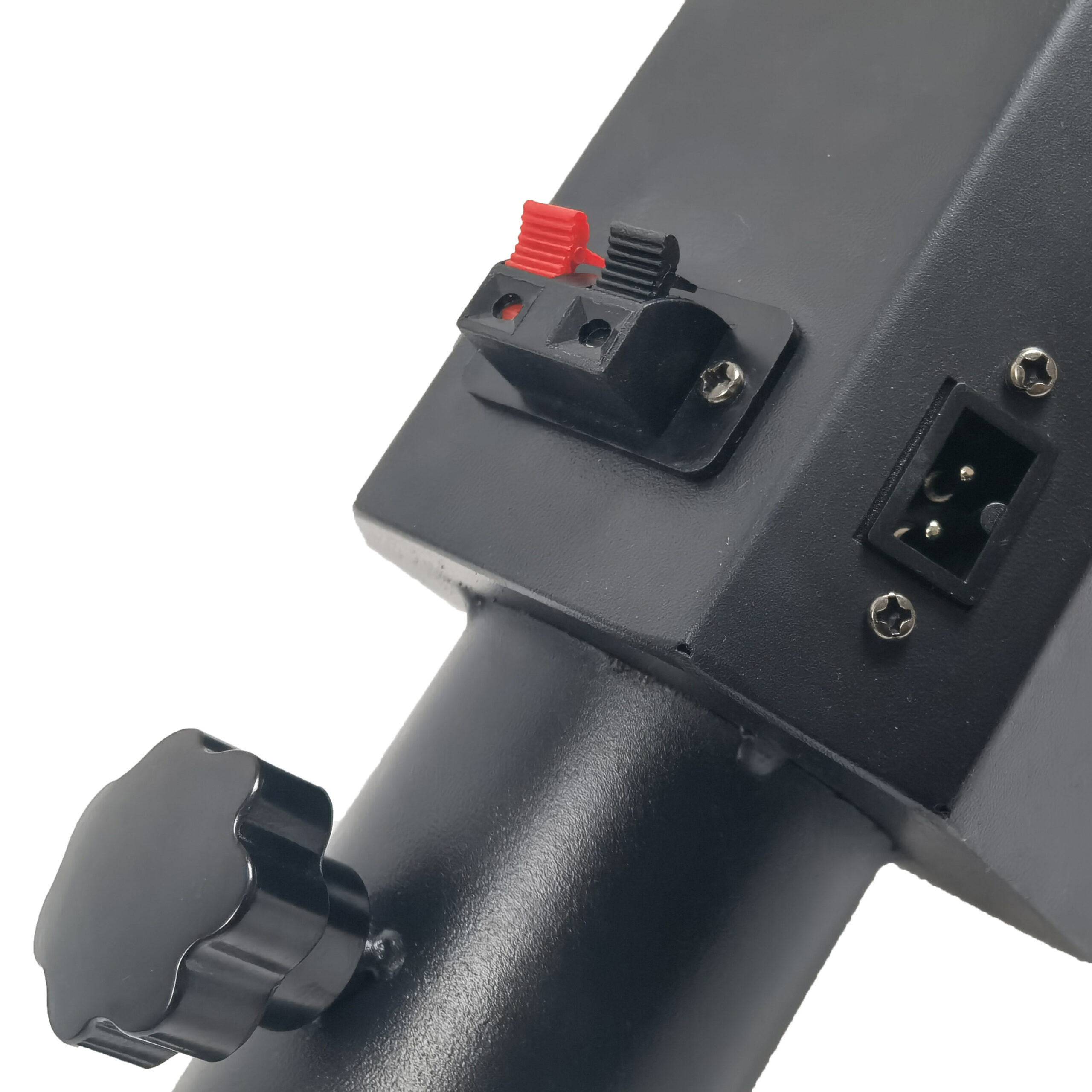 Indoor fireworks sparkler cold pyro firing gun Hand Held Cold Spark Gun ...