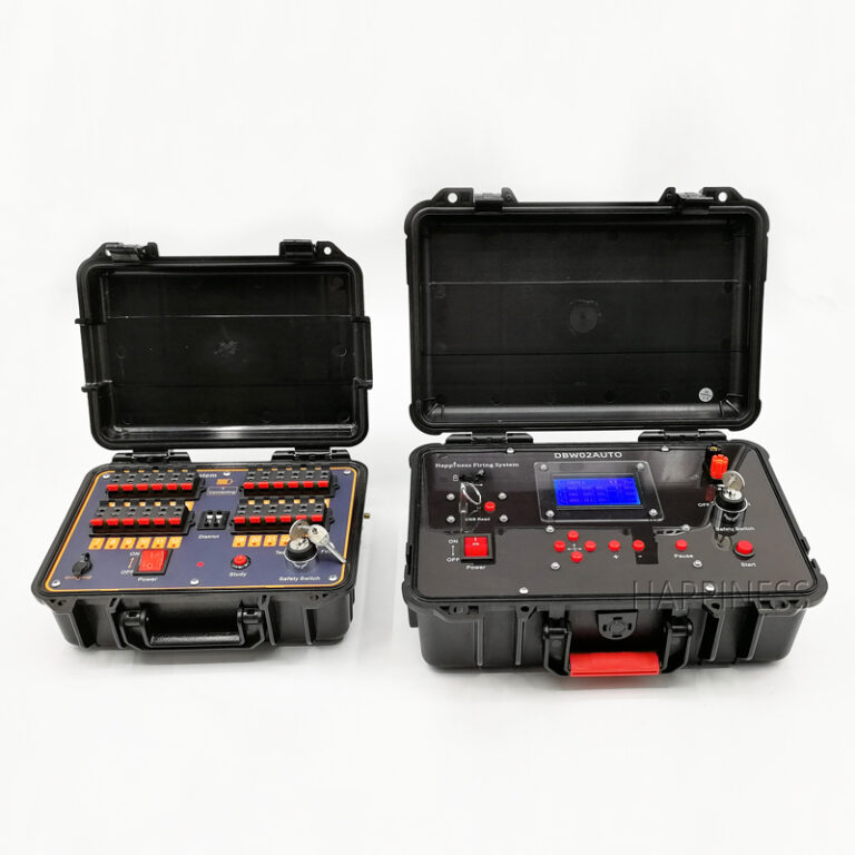 computer program auto wire control firework firing systems - fireworks ...