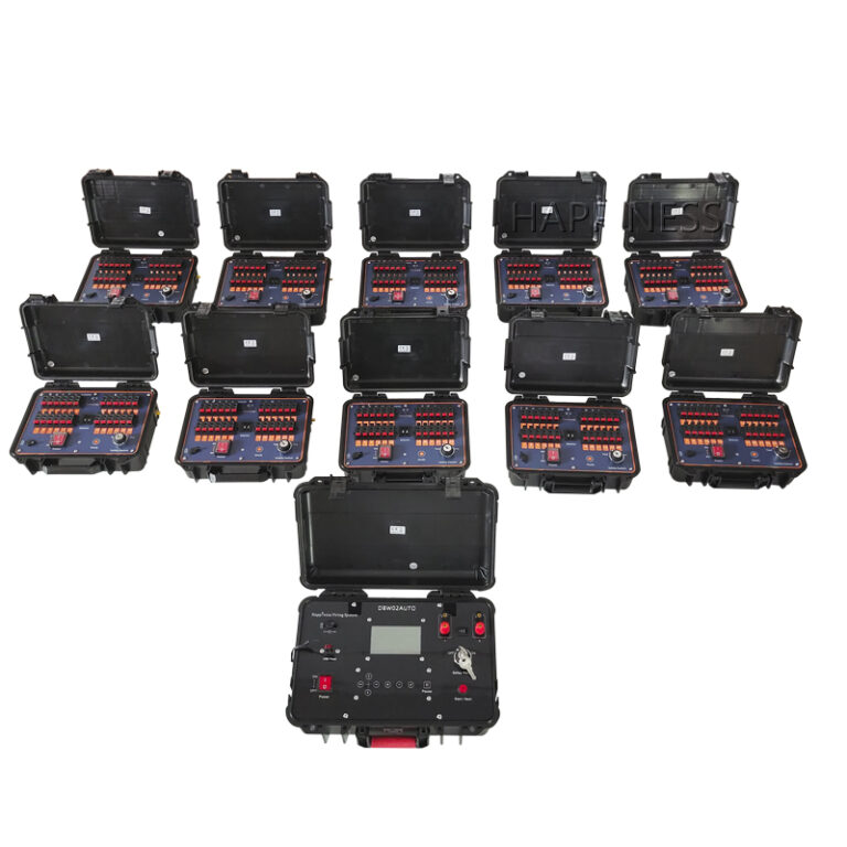 Fireworks firing system Archives - fireworks firing systems