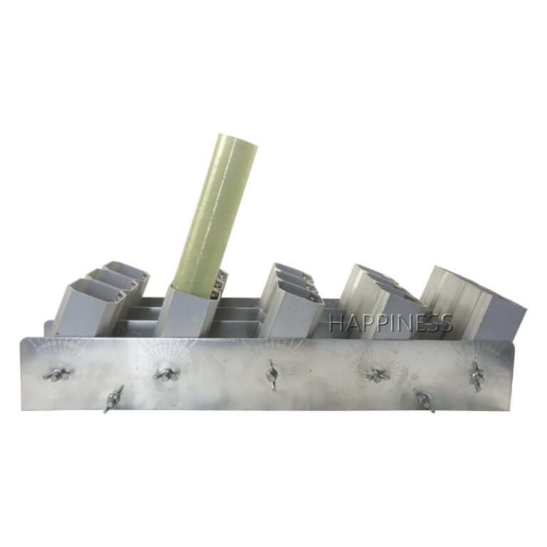 2 inch 15 shots upgrade aluminum alloy tubes fireworks display mortar ...