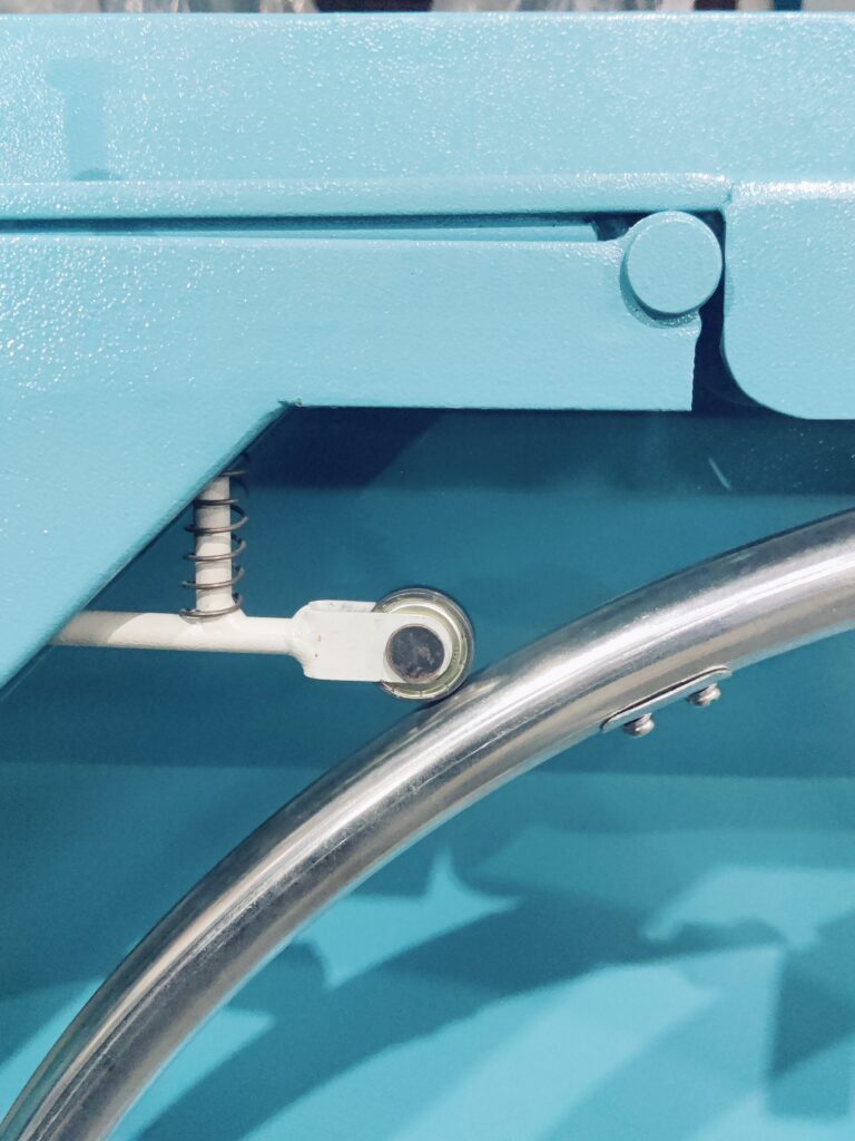 Pasting Paper Machine for Automatic Fireworks Displays