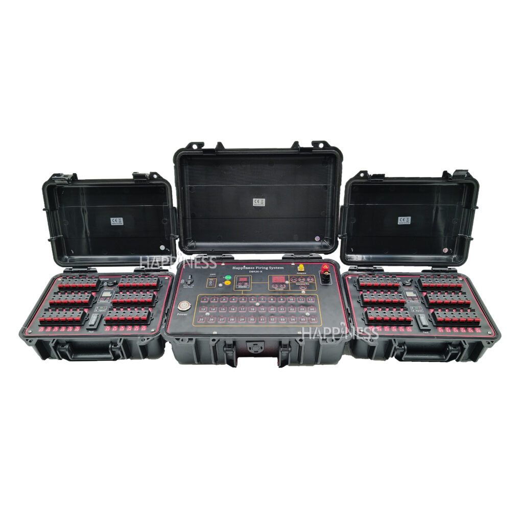 Fireworks firing system Archives - fireworks firing systems